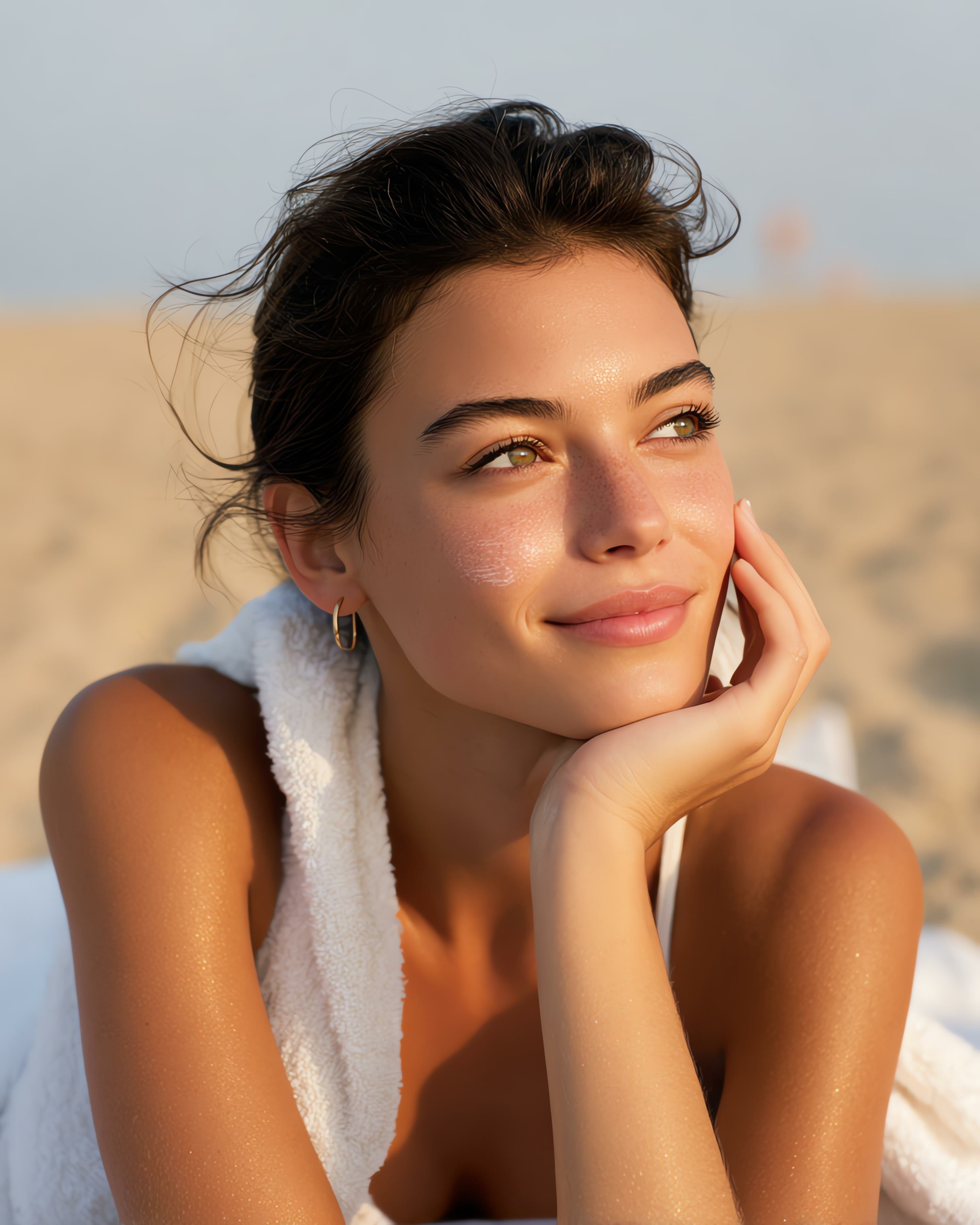 Top Korean Sunscreens for Every Skin Concern – Mask Marie