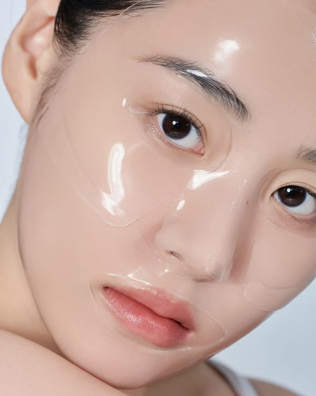 Wake Up Glowing: The Overnight Mask That Works While You Dream – Mask Marie