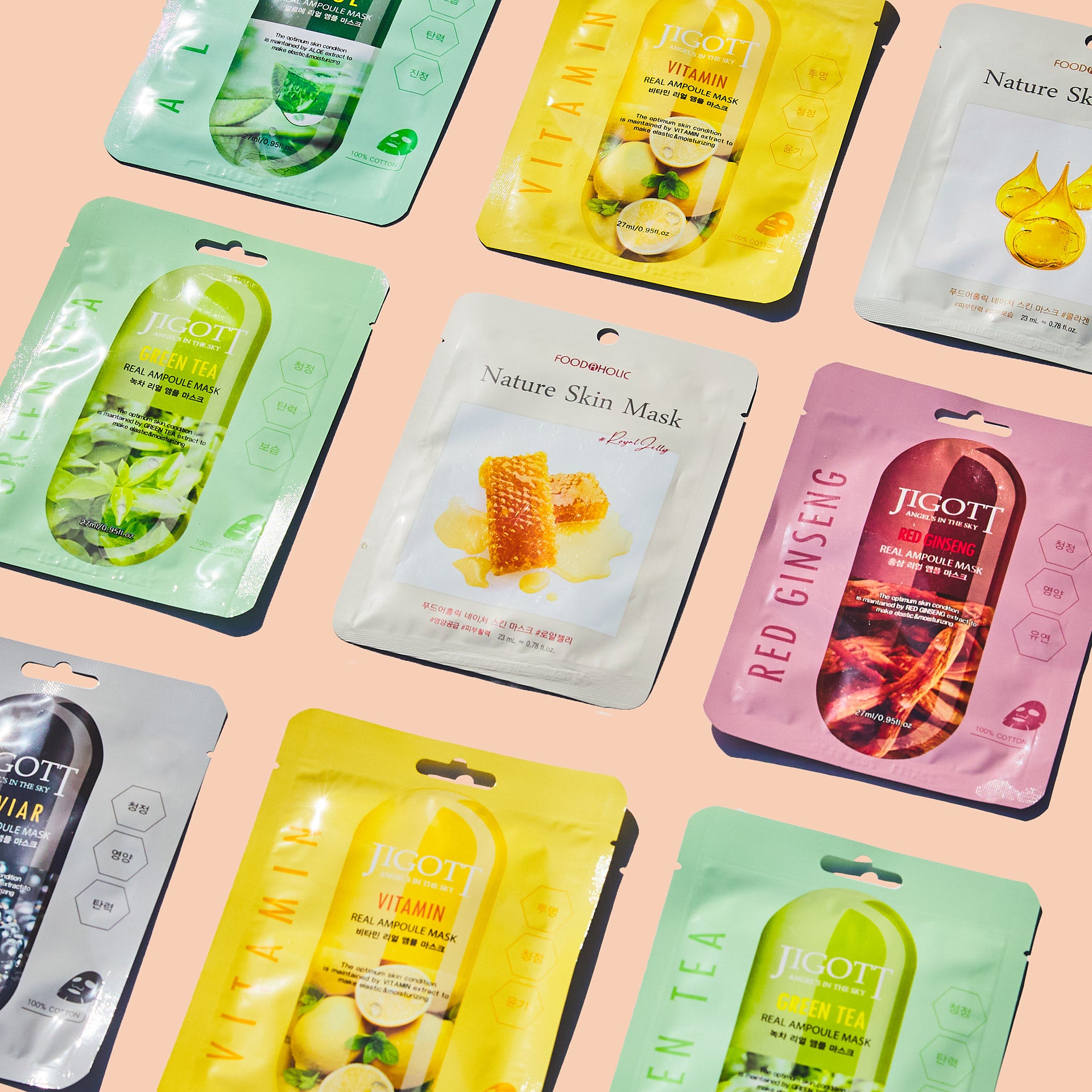 Mask Marie ESSENTIALS