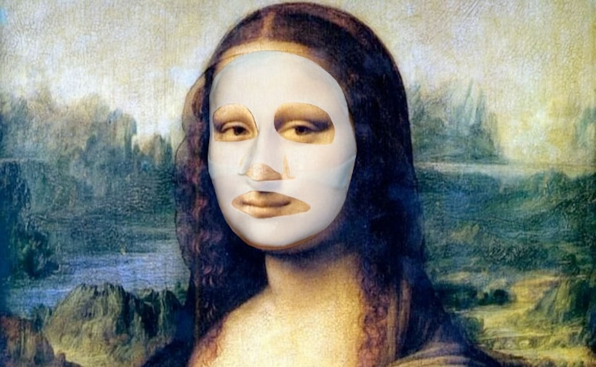 Mask Marie - Skincare for Everyone